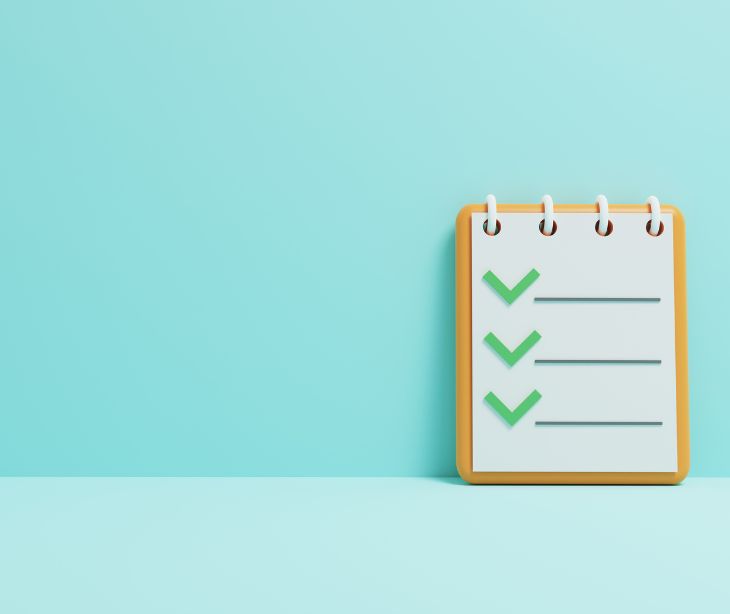 What are dynamic lists?